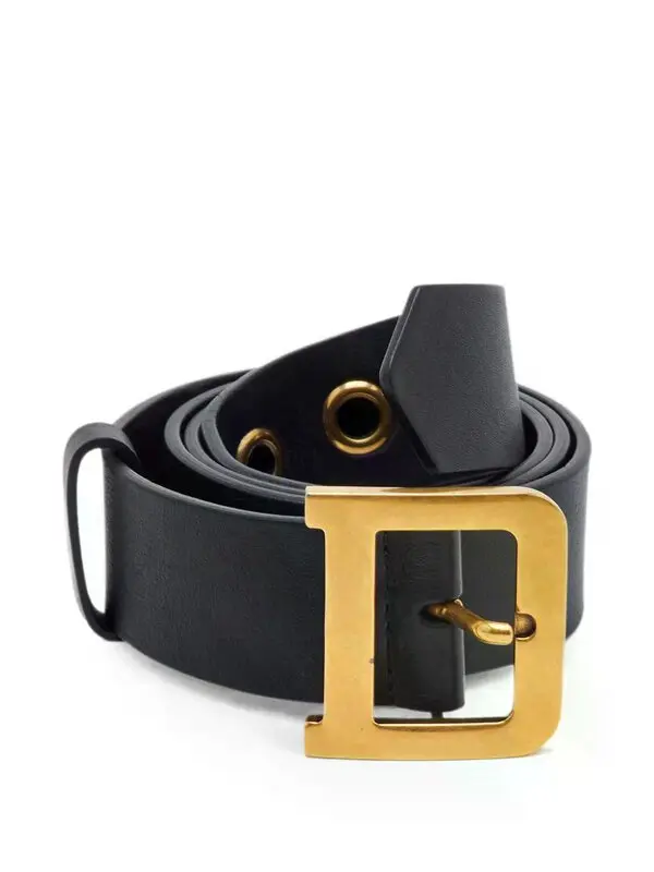 Dior Diorquake Belt