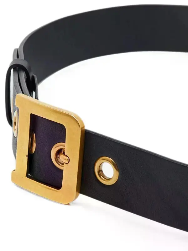 Dior Diorquake Belt