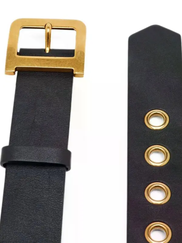 Dior Diorquake Belt