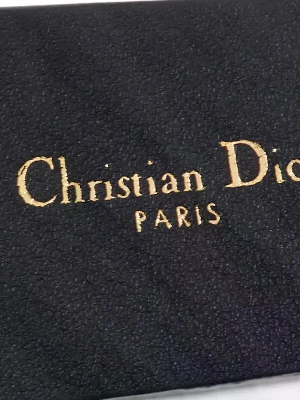 Dior Diorquake Belt