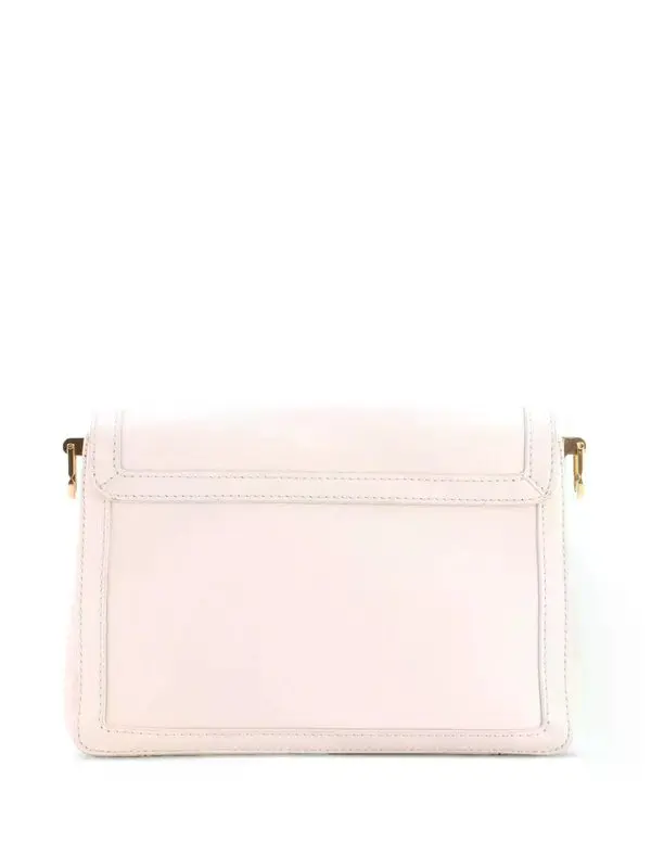 LOUIS VUITTON Dauphine Soft Calfskin Gm Shoulder Bag
