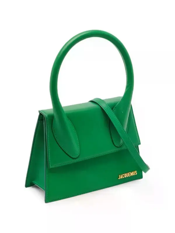 Jacquemus Grand Le Chiquito Tote Bag
