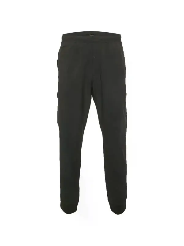 Theory Zipped-pocket Trousers