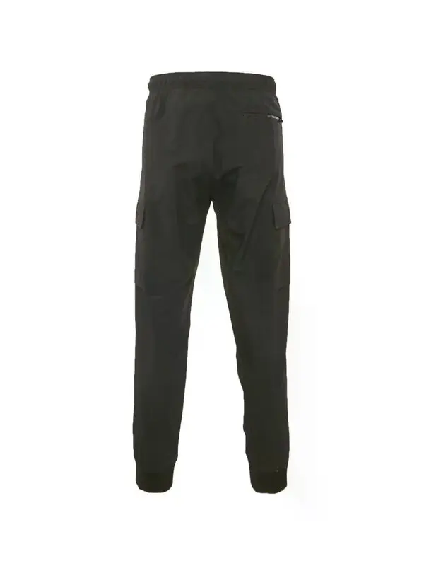 Theory Zipped-pocket Trousers