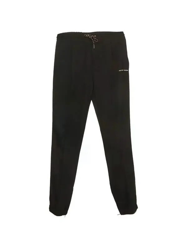 Dior Embroidered Track Pants