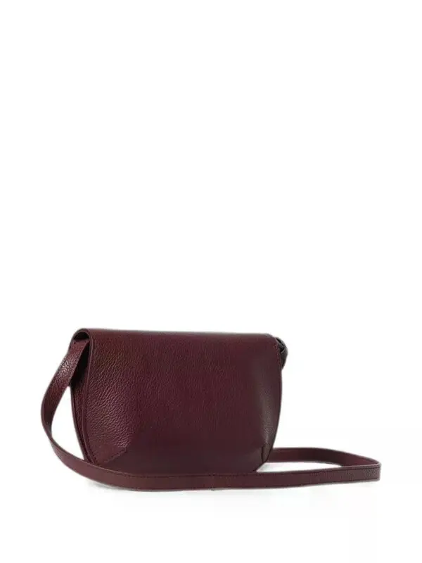 FERRAGAMO Mini Gancini Crossbody Bag