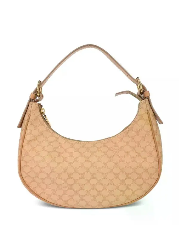 Celine Macadam Shoulder Bag