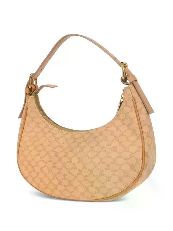 Celine Macadam Shoulder Bag