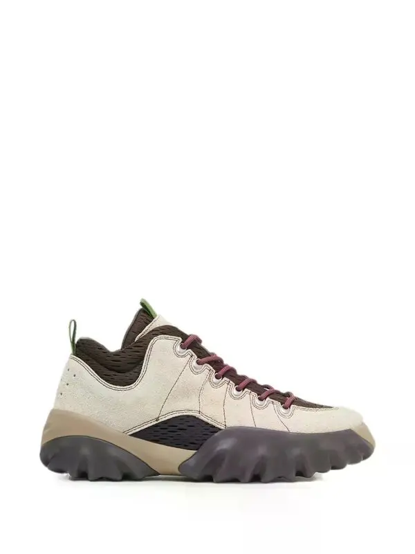 Oakley Edge Lace-up Boots - Neutrals