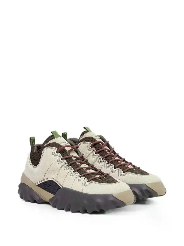 Oakley Edge Lace-up Boots