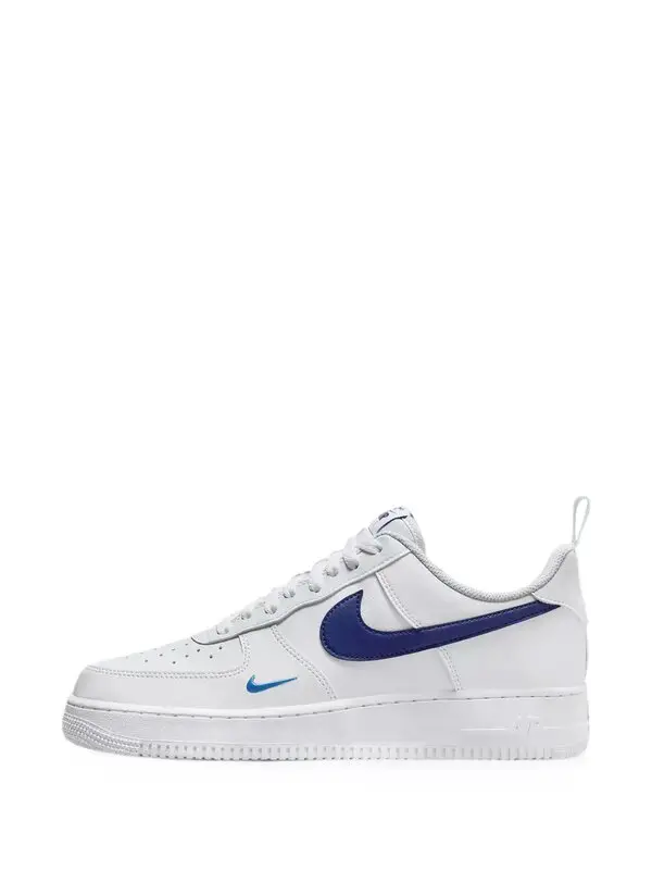 Nike Force 1 Low Lace-up Sneakers