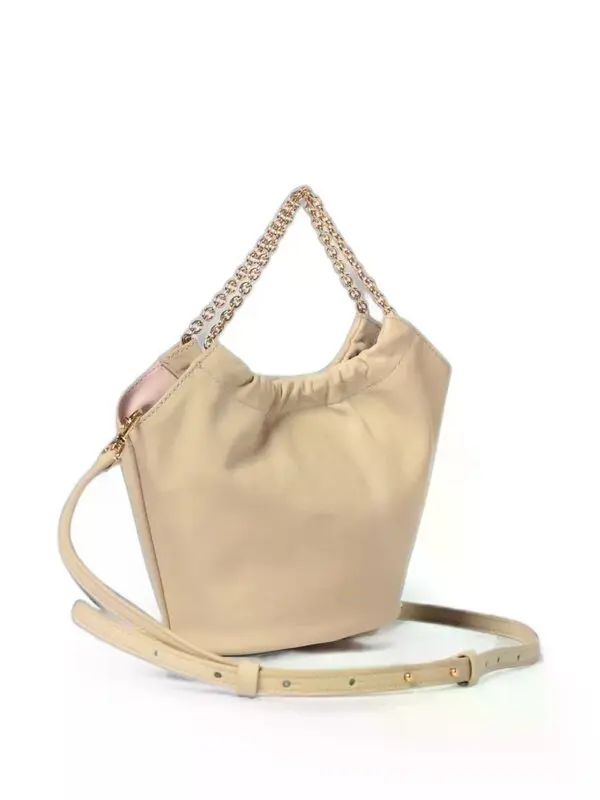 COCCINELLE Mini Smash Shoulder Bag