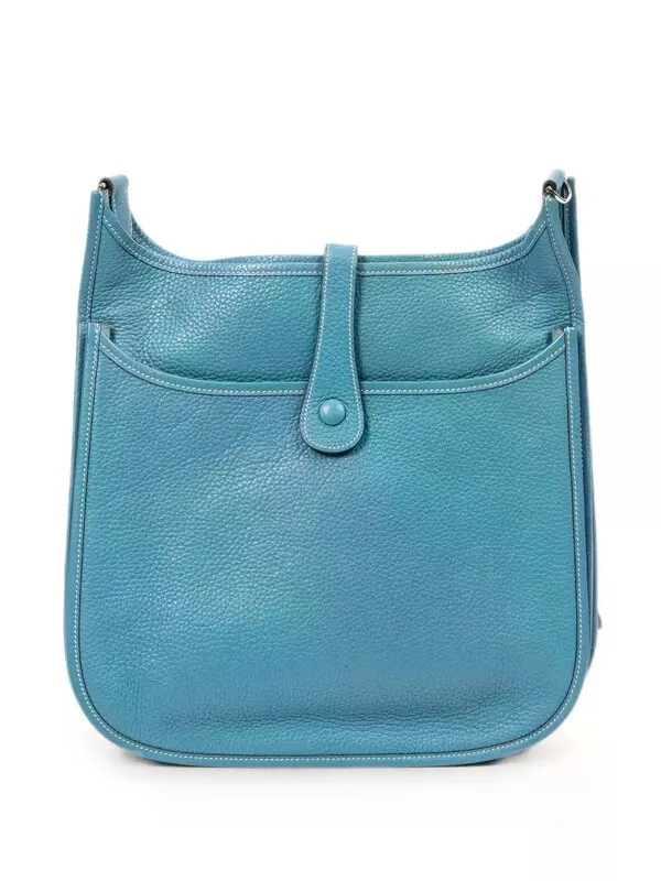 Hermès Evelyne Ii Shoulder Bag