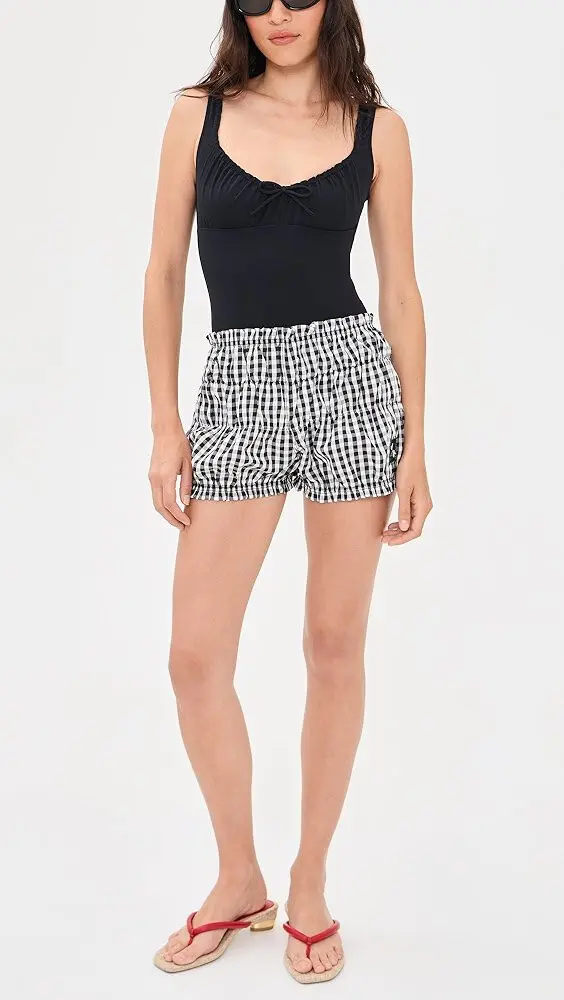 REFORMATION Bahia One Piece