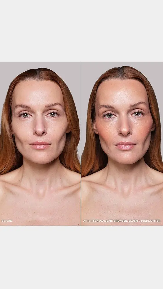 KEVYN AUCOIN The Sensual Skin Bronzer