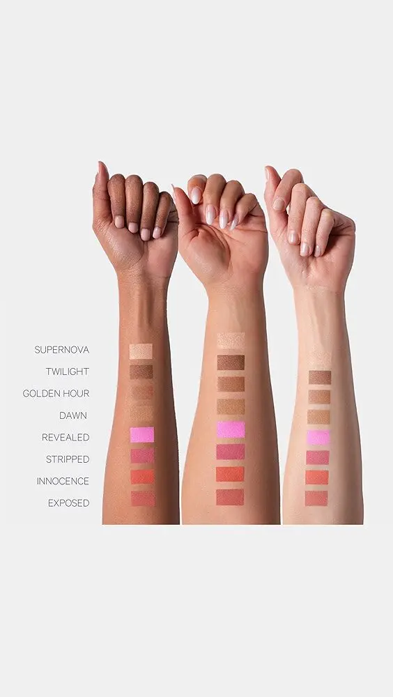 KEVYN AUCOIN The Sensual Skin Bronzer