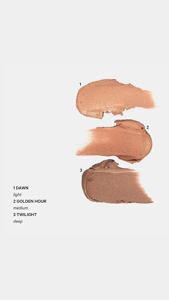 KEVYN AUCOIN The Sensual Skin Bronzer