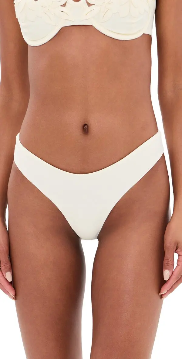 BAHIA MARIA Classic Bikini Bottoms
