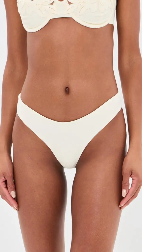 BAHIA MARIA Classic Bikini Bottoms