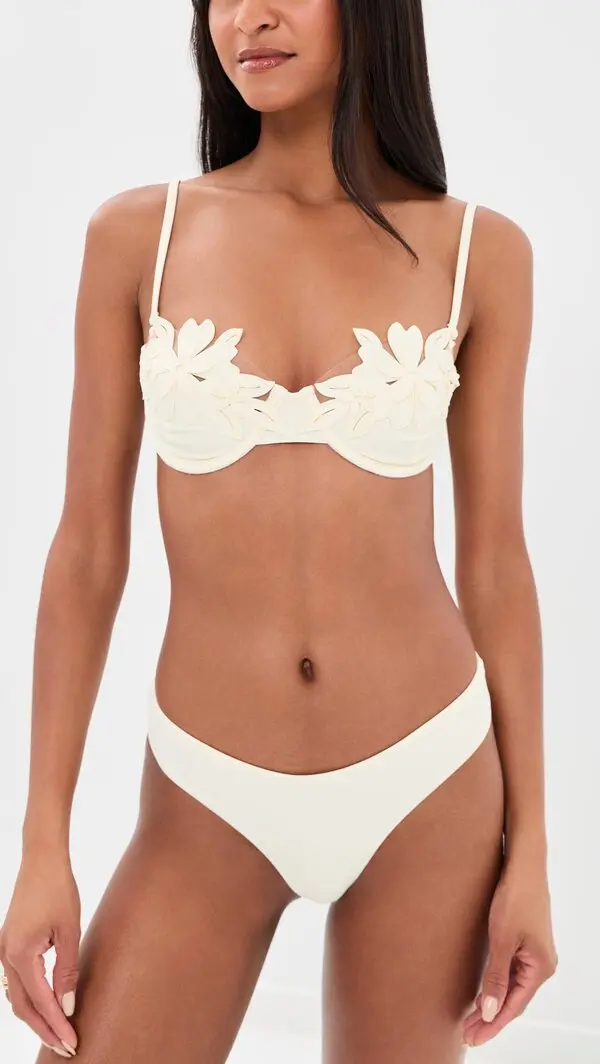 BAHIA MARIA Classic Bikini Bottoms