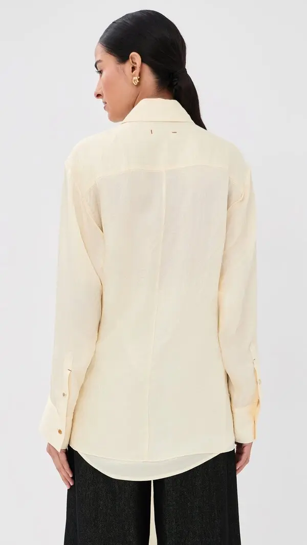 Ossou Arroyo Shirt