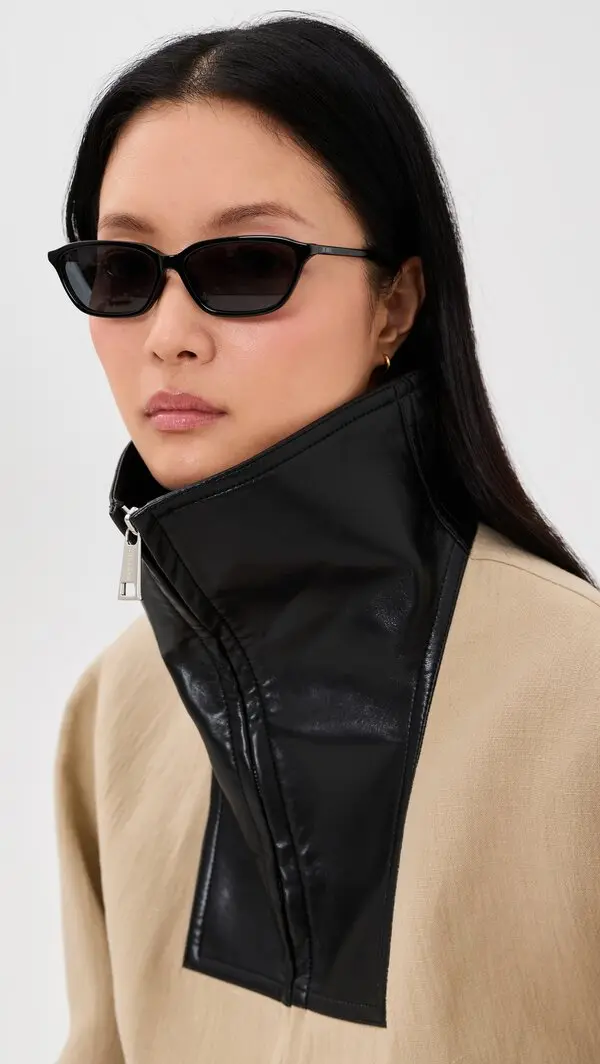 Attico Libby Sunglasses