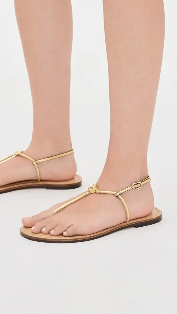 AMANU The Naivasha Sandals