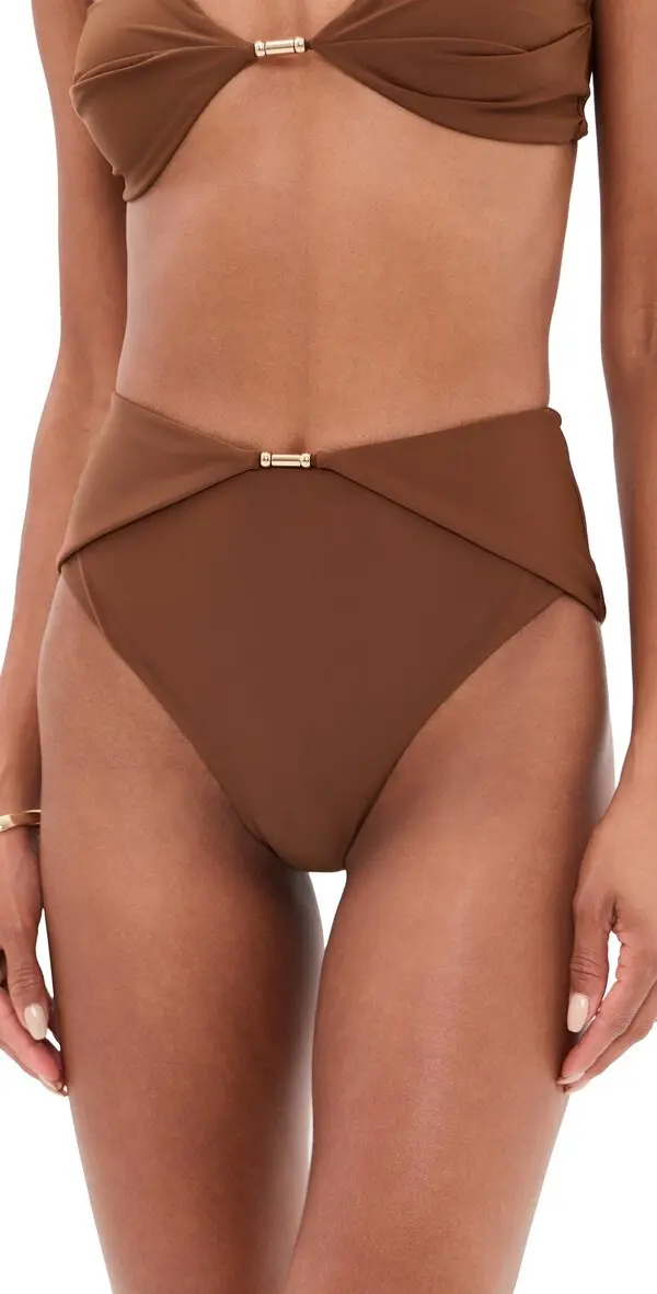 Devon Windsor Evalina Bikini Bottoms