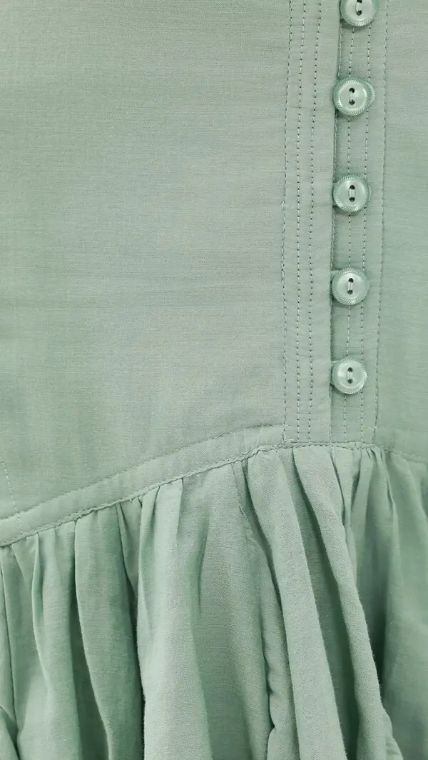 Isabel Marant Étoile Daneen Skirt