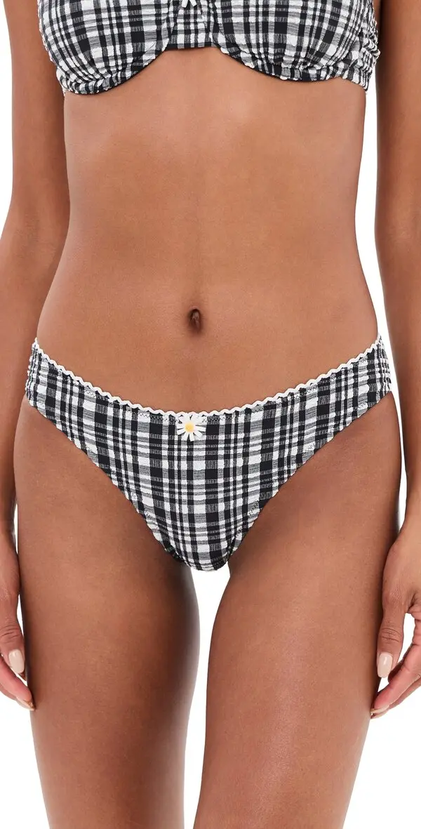 Solid & Striped The Daphne Bikini Bottoms