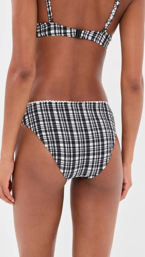 Solid & Striped The Daphne Bikini Bottoms