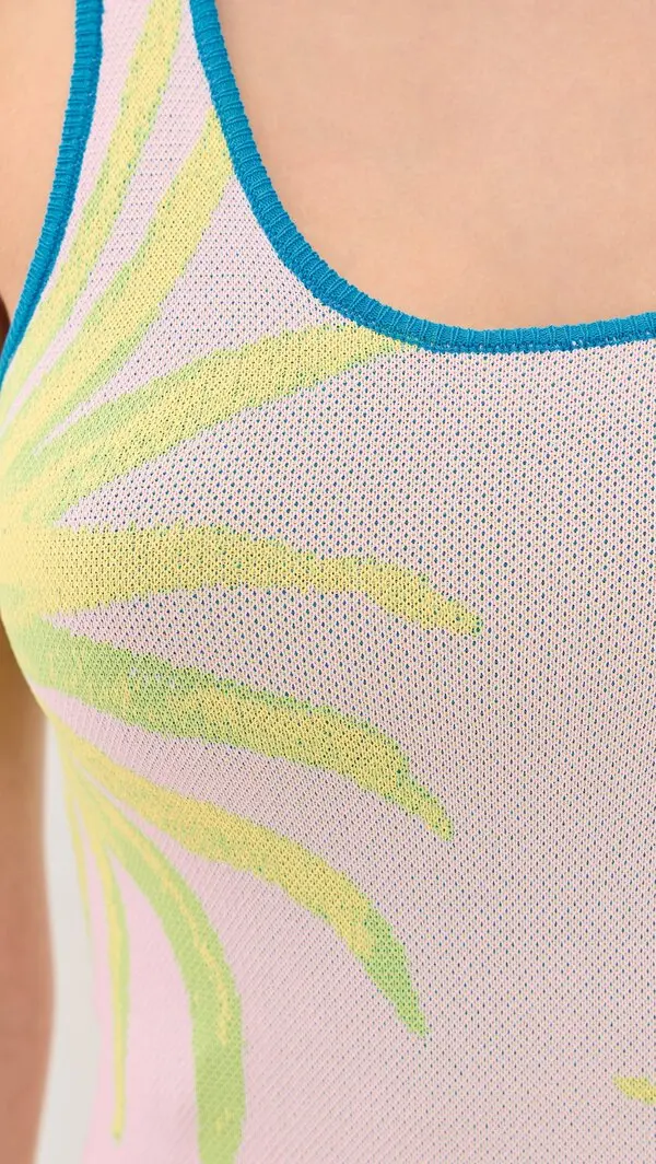 Minkpink Isola Knit Mini Dress