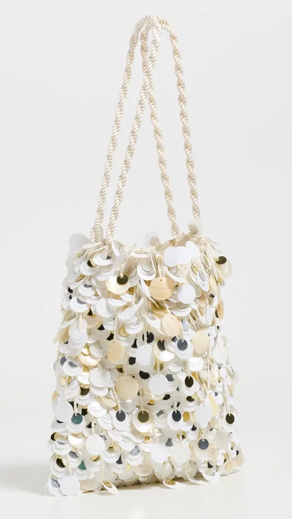 LIZZIE FORTUNATO Gala Bag