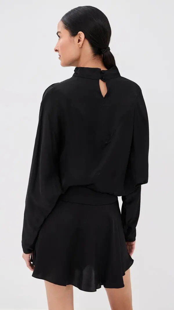 Isabel Marant Étoile Neline Dress