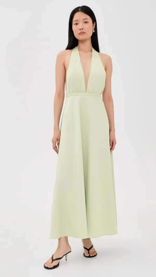 Lioness District Maxi Dress