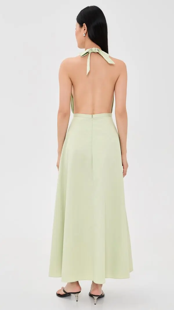 Lioness District Maxi Dress