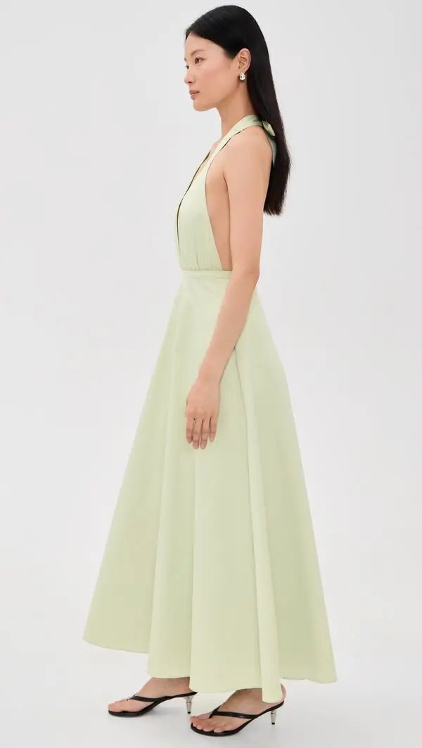 Lioness District Maxi Dress
