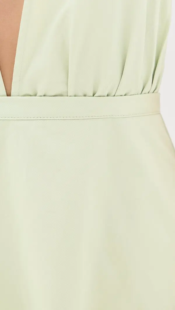 Lioness District Maxi Dress