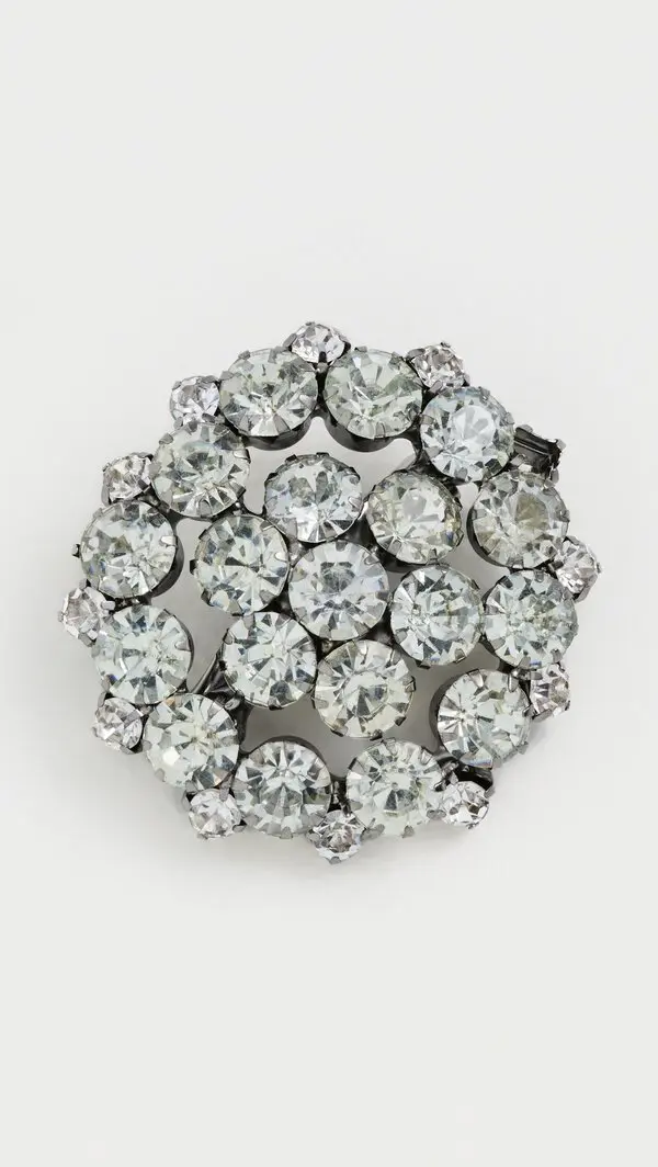 Maison Irem Spark Brooch