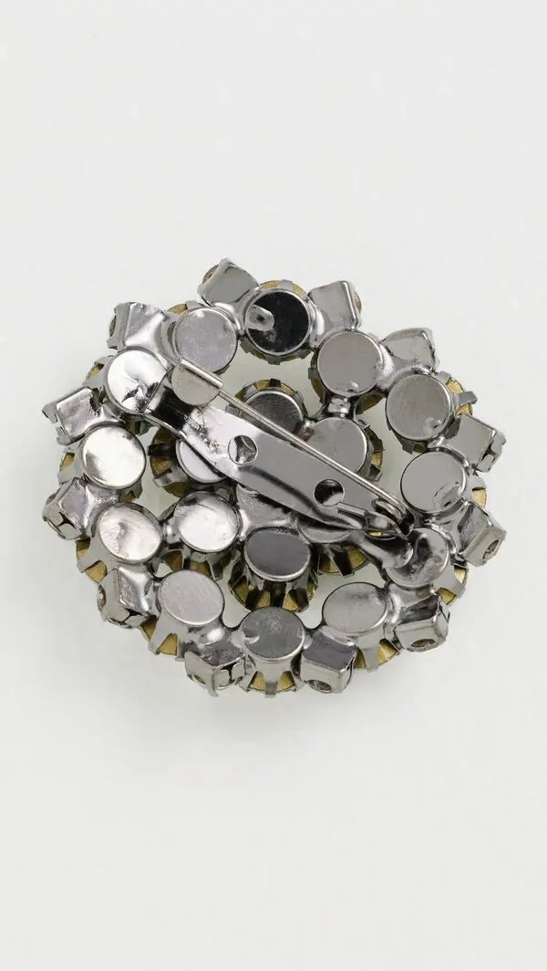 Maison Irem Spark Brooch