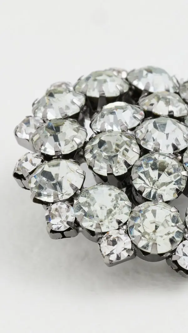 Maison Irem Spark Brooch