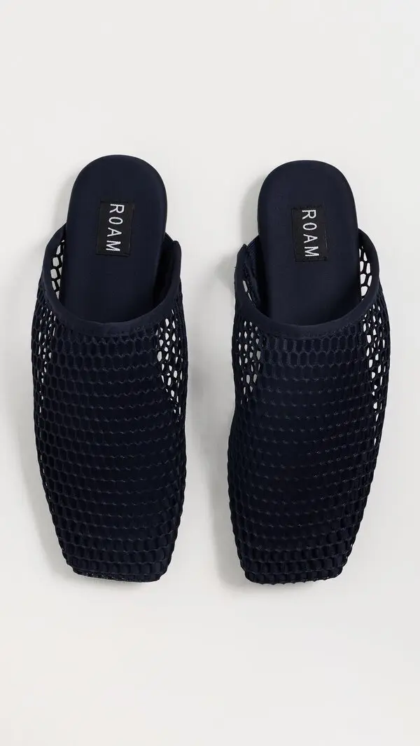 ROAM Mesh Baboosh Mules