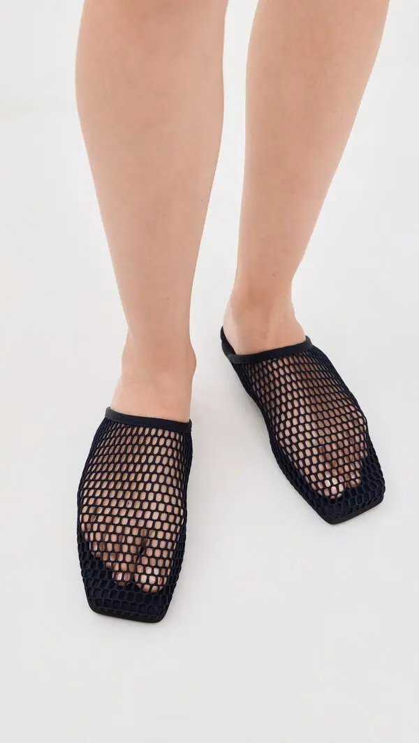 ROAM Mesh Baboosh Mules