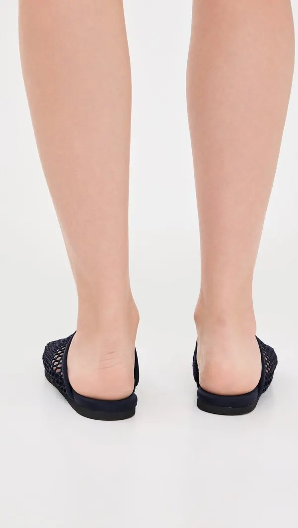 ROAM Mesh Baboosh Mules