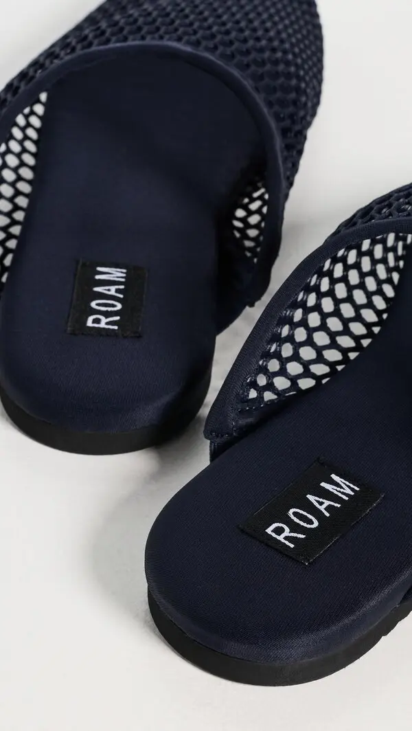 ROAM Mesh Baboosh Mules