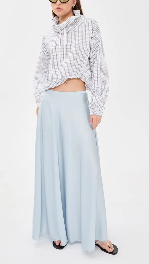 Lioness Halcyon Maxi Skirt