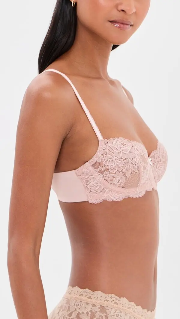 SKARLETT BLUE Captivate Multi-way Balconette Bra