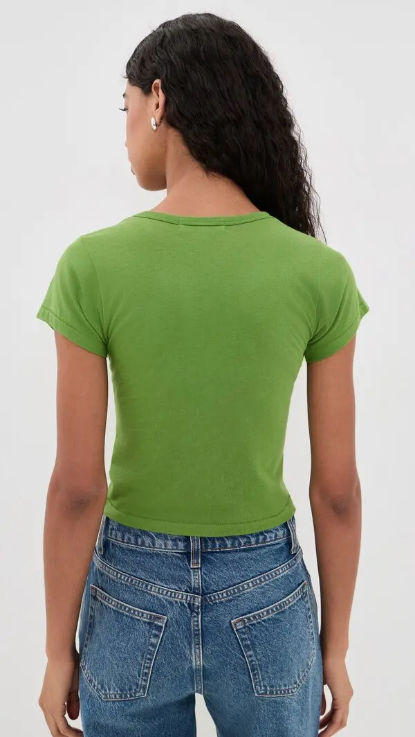 Eterne Chloe Baby Tee