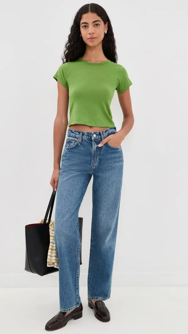 Eterne Chloe Baby Tee