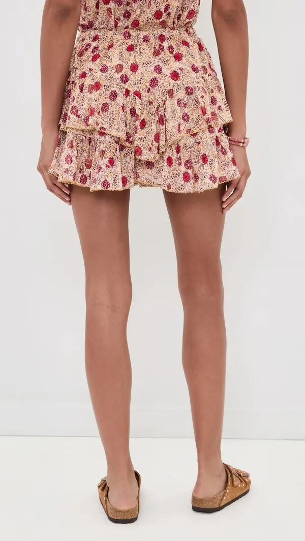 Isabel Marant Étoile Jocadia Skirt